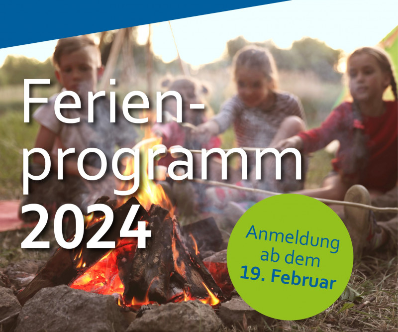 Ferienprogramm des Landkreises – Markt Beratzhausen